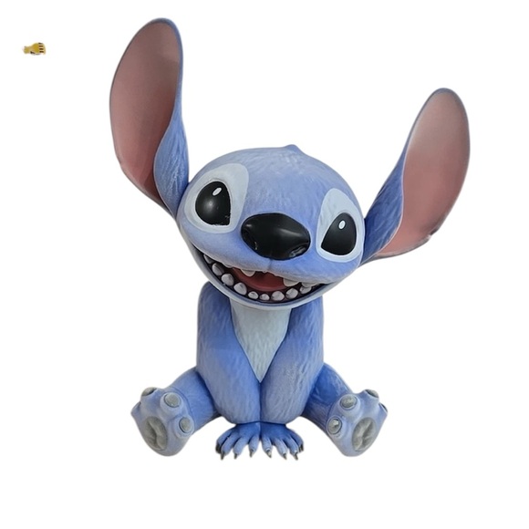 Disney | Other | New Regal Cinemas Exclusive Lilo Stitch Popcorn Bucket ...